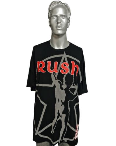 Rush R40 2015 Tour [3XL] US t-shirt (797873)